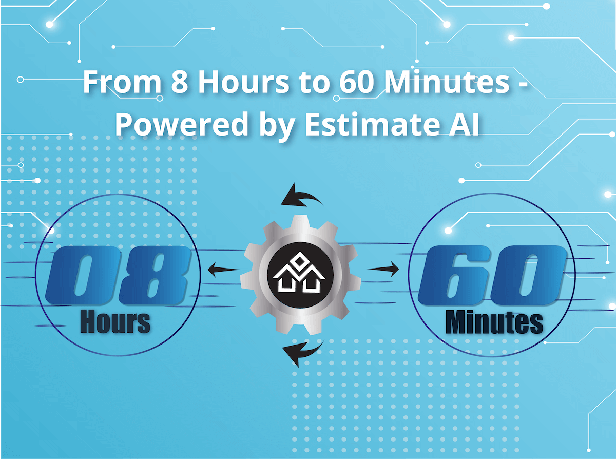 Estimate AI Solutions | AI-Powered Claims Estimate Review